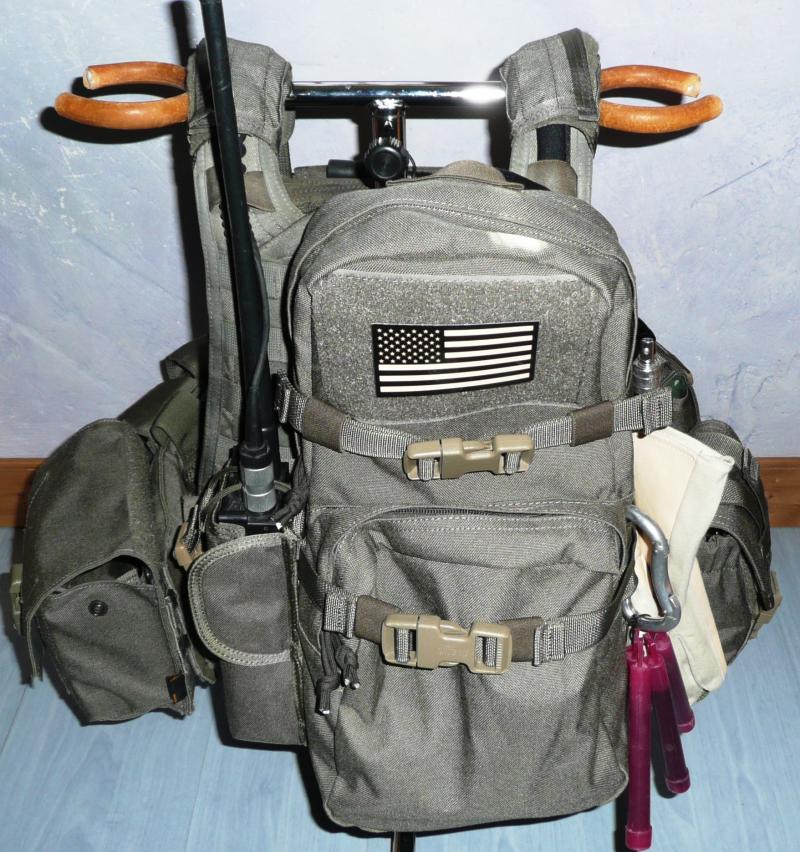 France-Airsoft > 75th Ranger Regiment